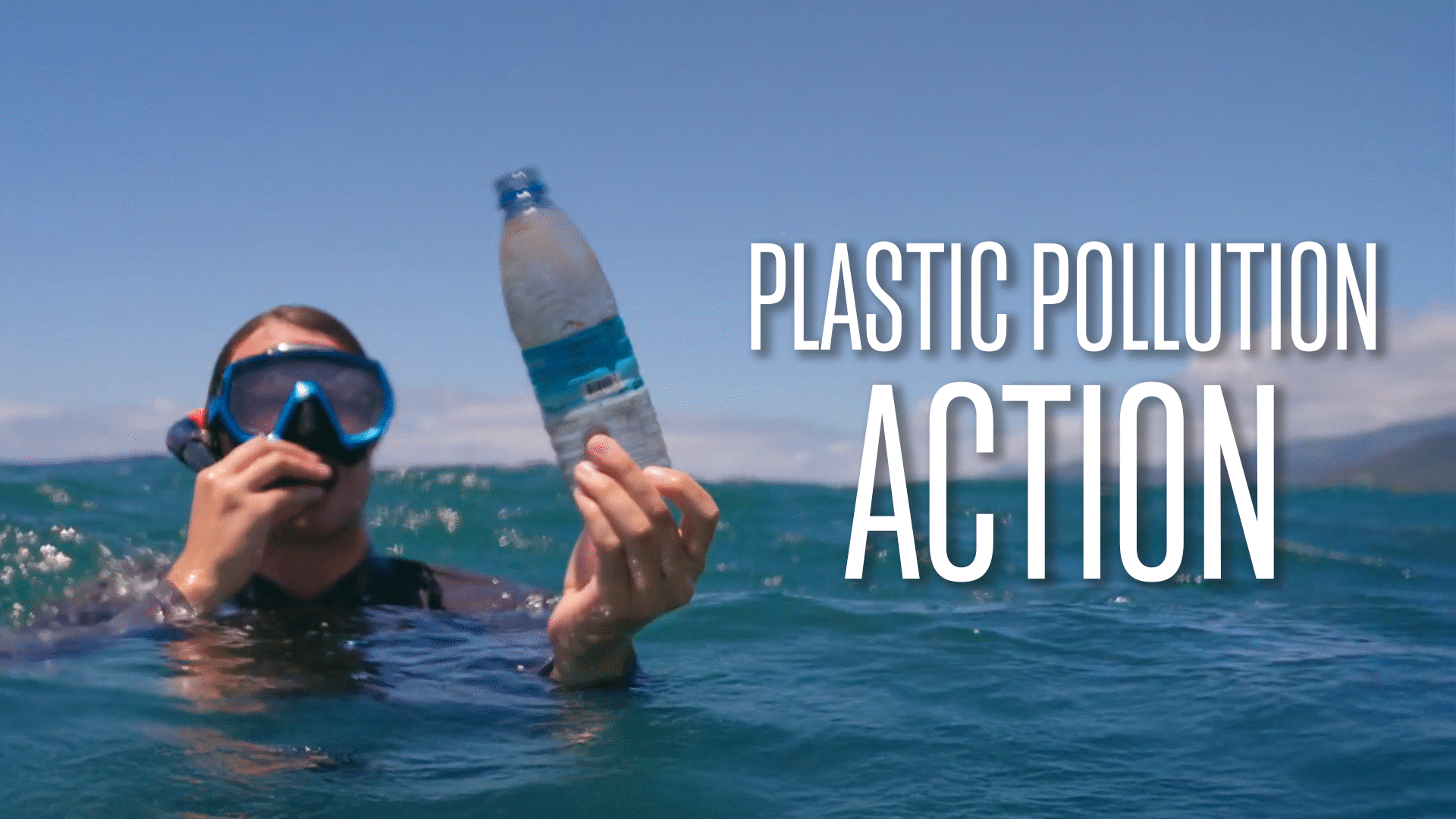 Plastic Pollution Action Video Resources Clickview