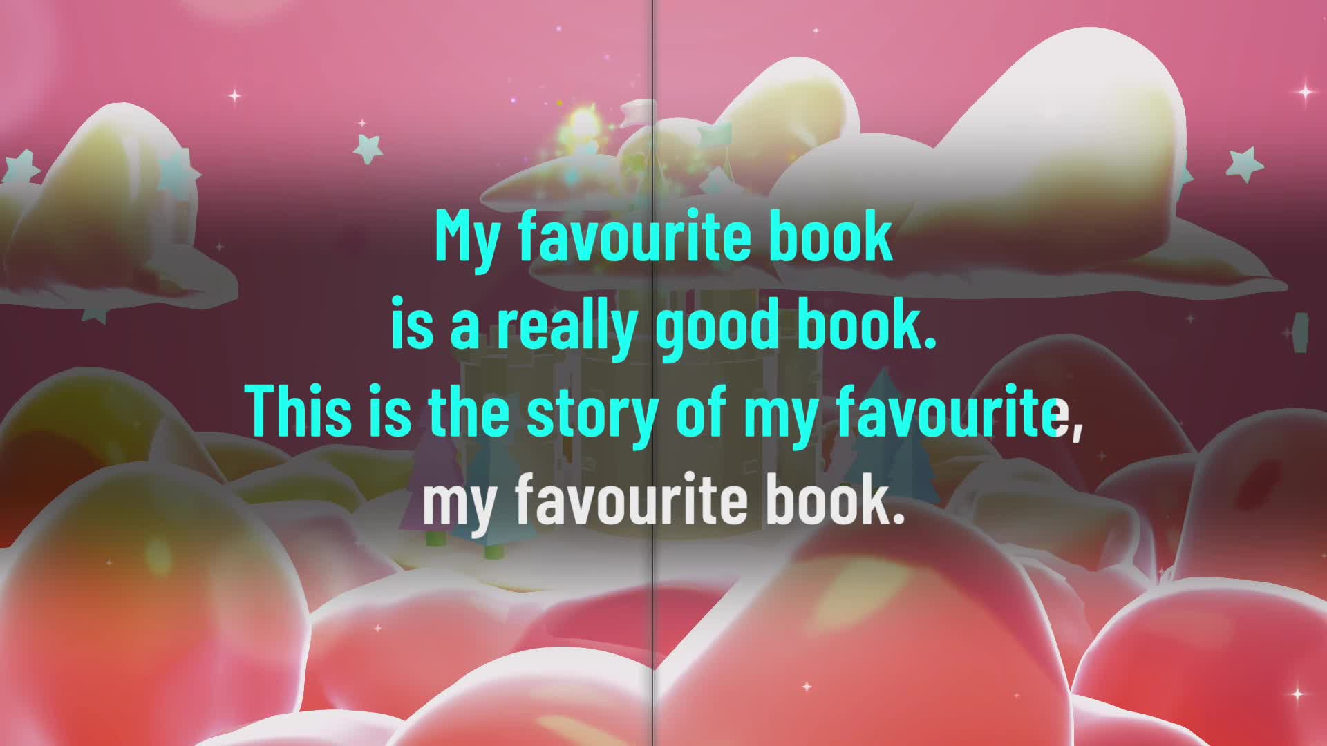 Planet Pop: Level 2, Unit 19 - There's a Monster | ClickView