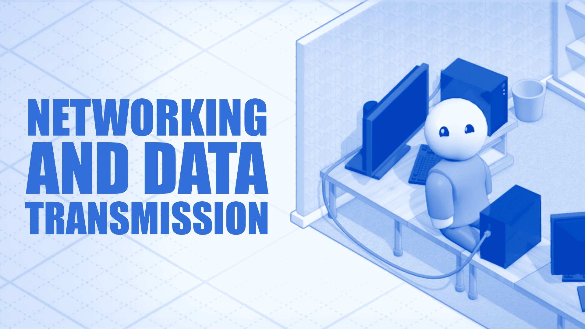 Let's Build the Internet: Networking - ClickView