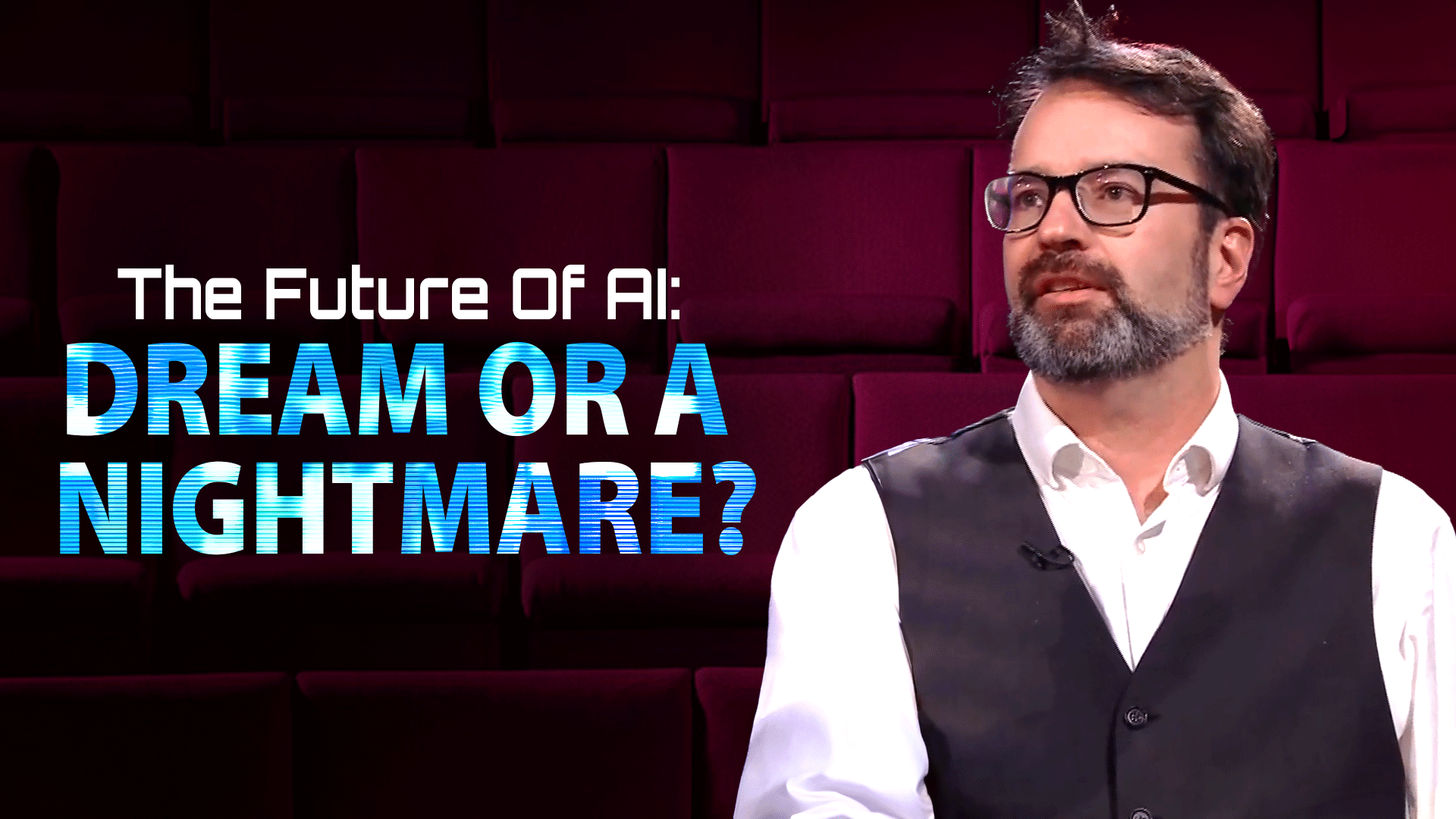 Royal Institution Christmas Lectures 2023 | ClickView