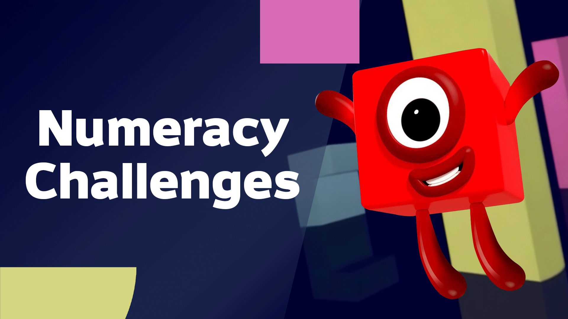 CBBC Live Lessons Videos & Resources | ClickView