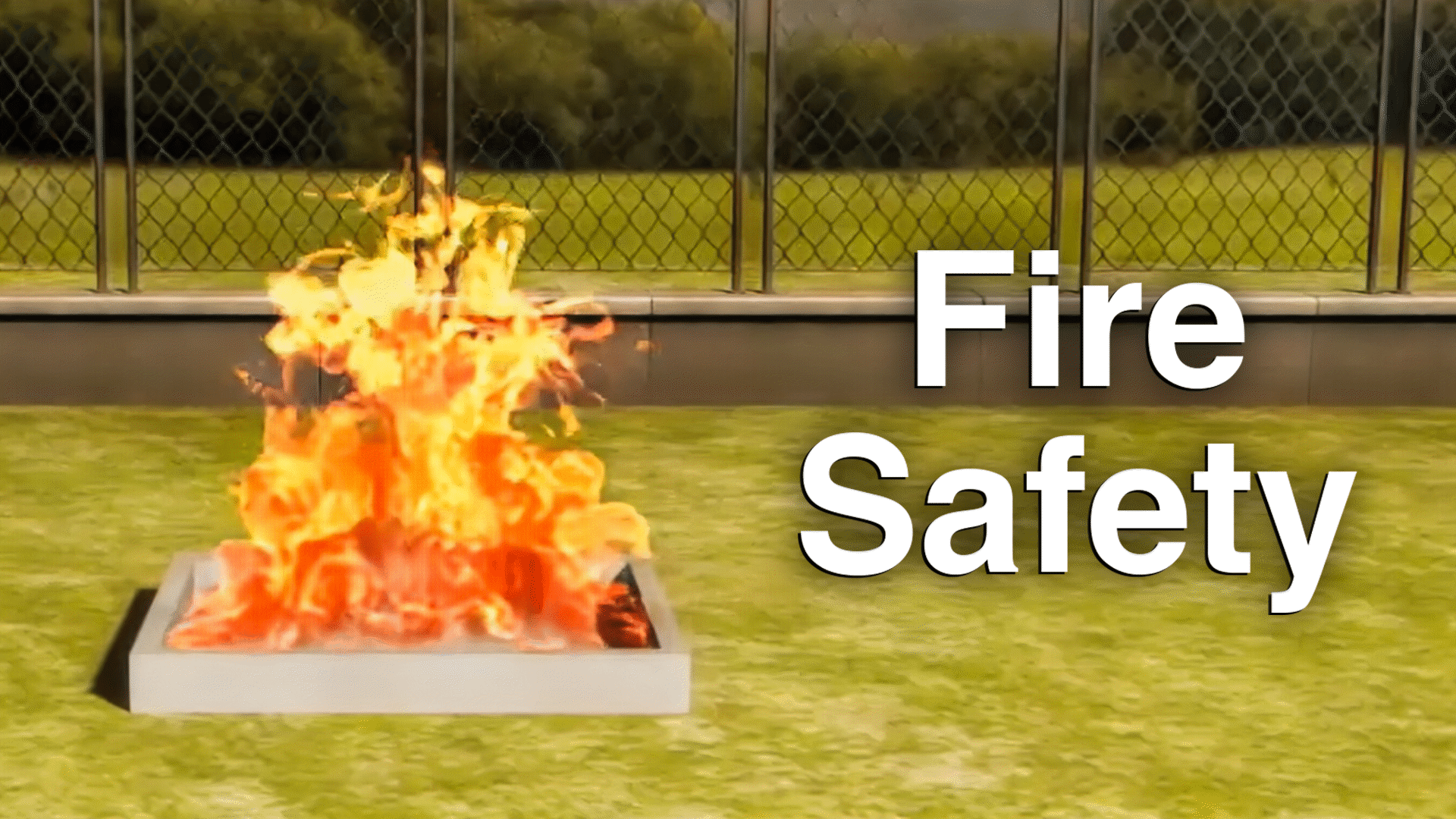 Fire Safety Video & Resources | ClickView