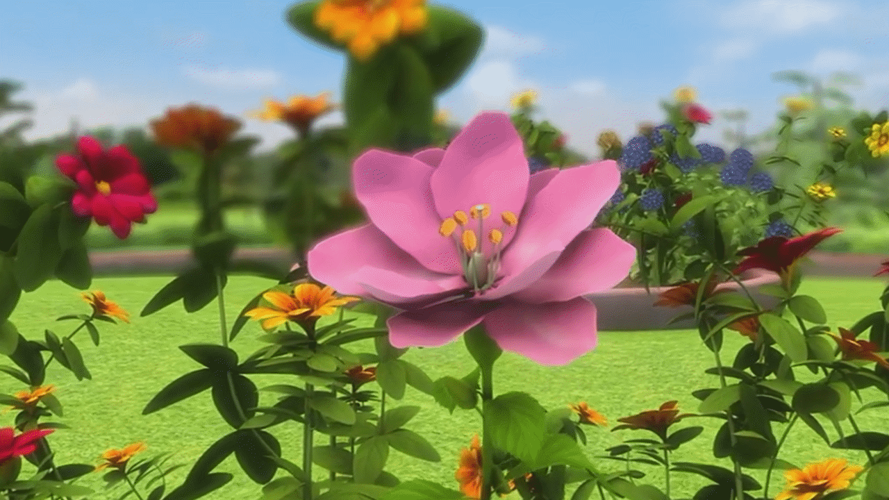 Understanding Life Systems: Growth and Changes in Plants | ClickView