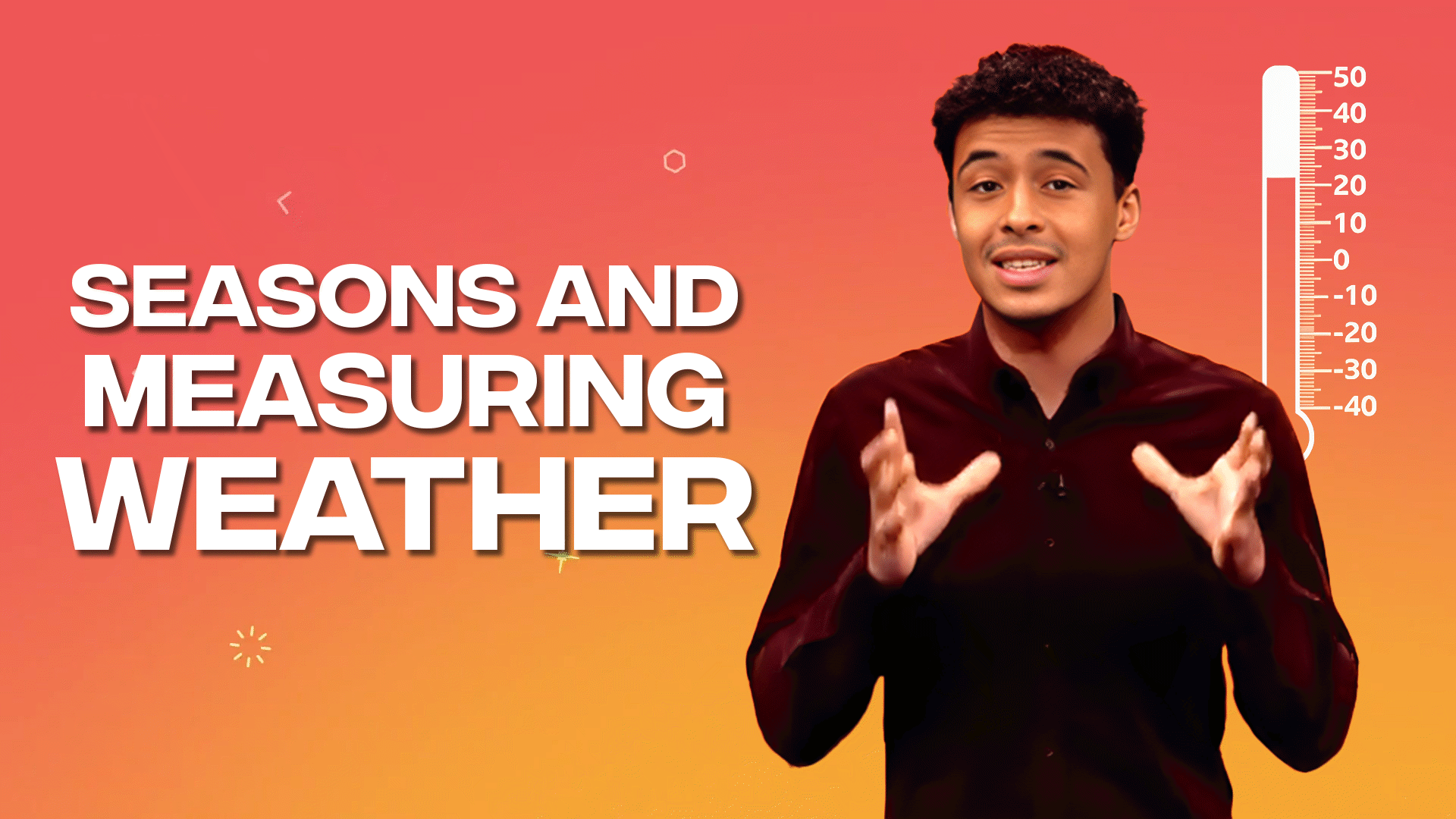 Seasons Videos, Resources & Worksheets | ClickView