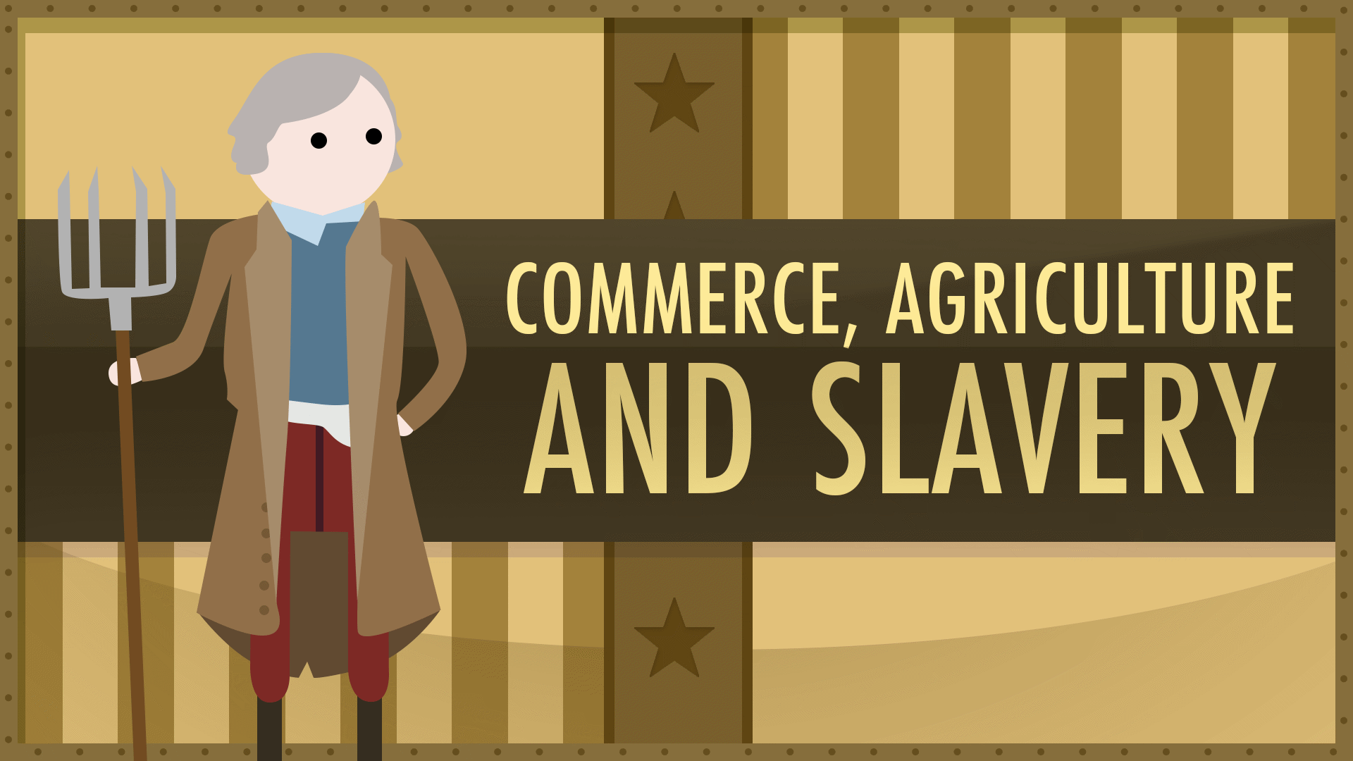 Crash Course European History Videos & Resources | ClickView