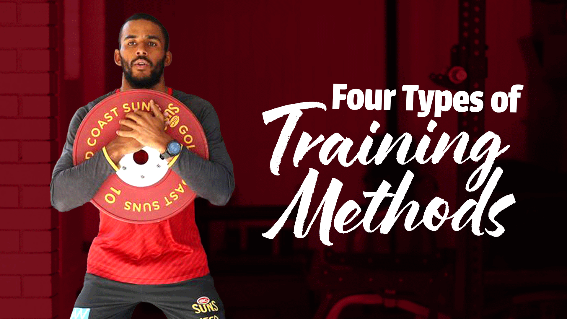 Four Types of Training Methods Video & Resources | ClickView