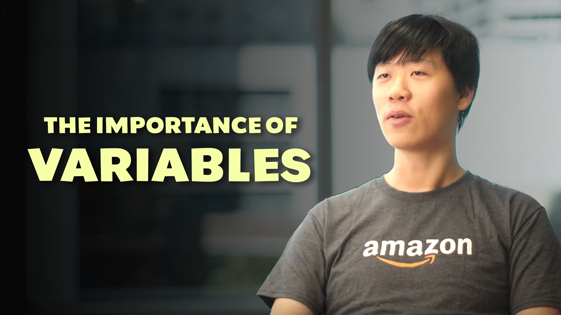 Why Are Variables Important in Coding | ClickView