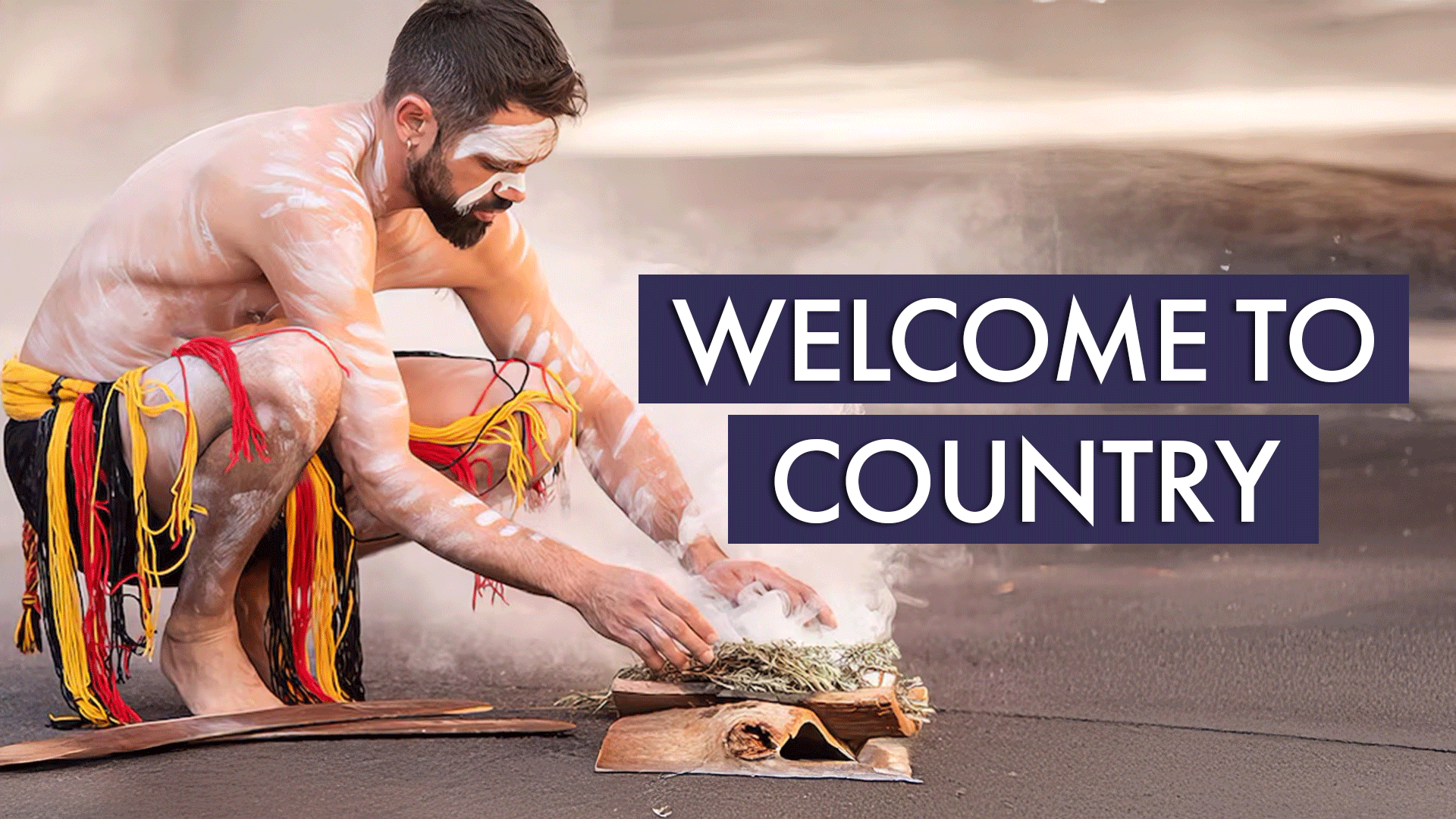 Welcome to Country Video & Resources | ClickView