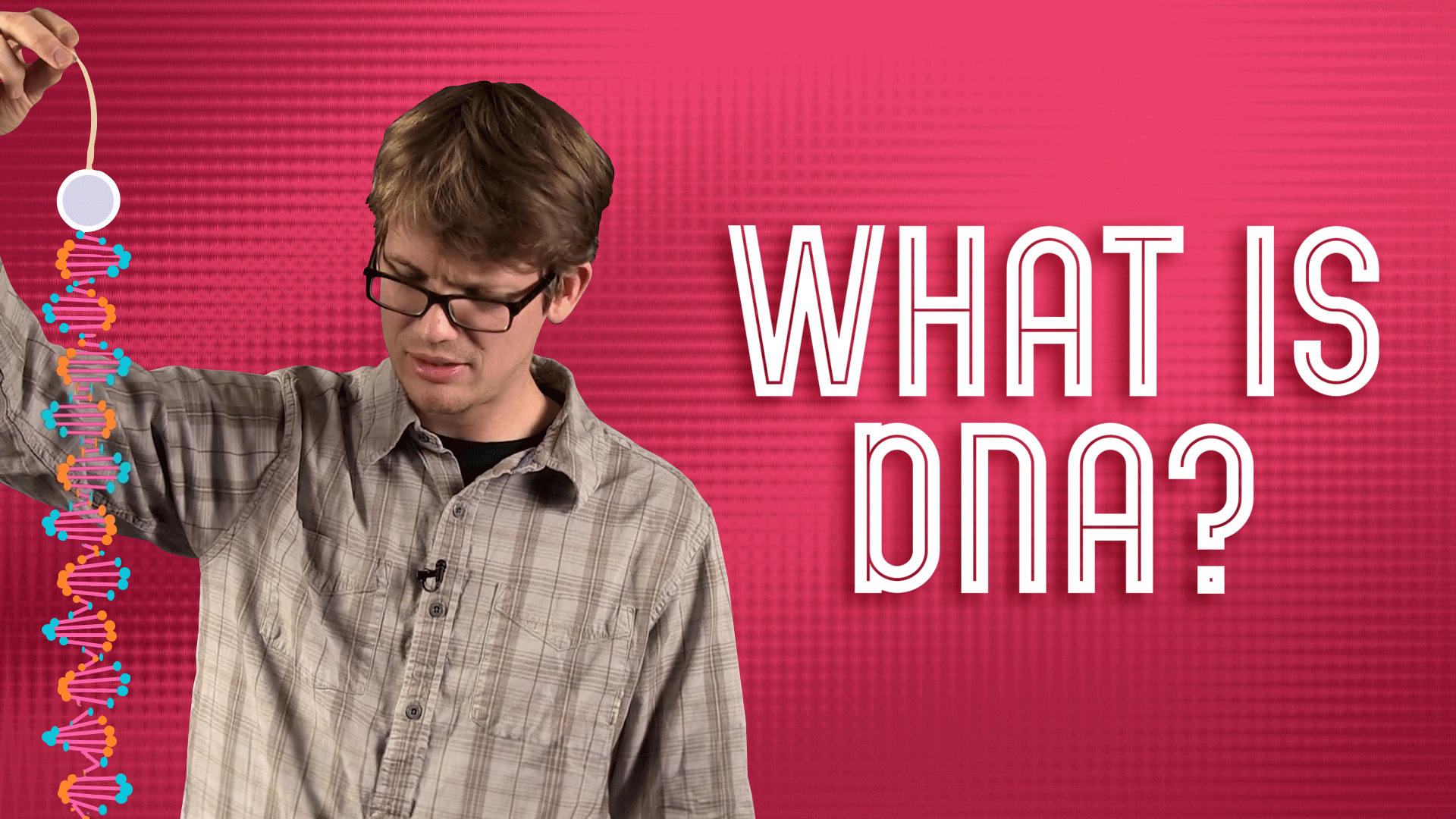 DNA Structure and Replication Video & Resources | ClickView