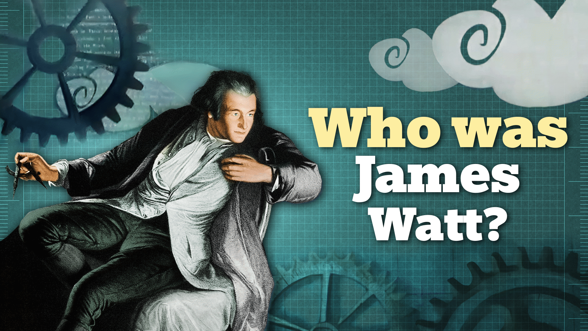 Absolute Genius with Dick and Dom | ClickView