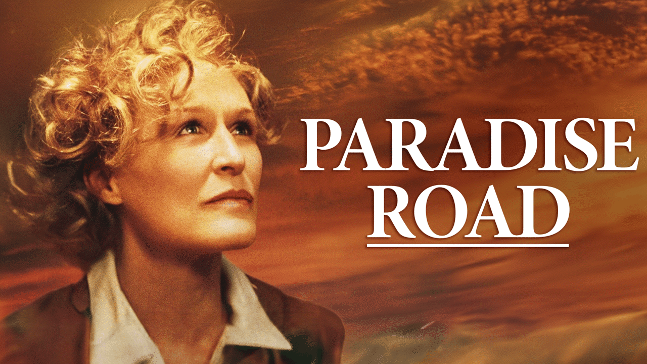 Paradise Road - ClickView