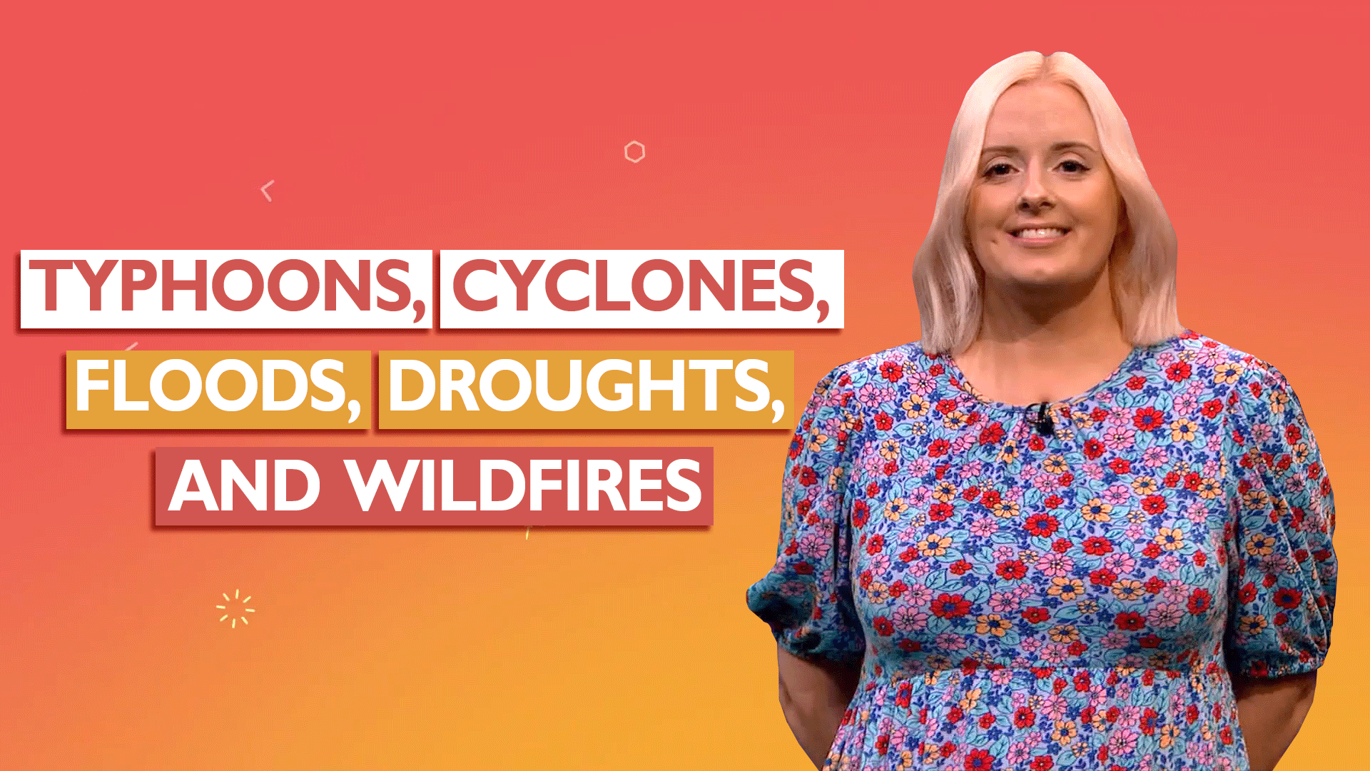 BBC Bitesize: Geography Videos & Resources | ClickView