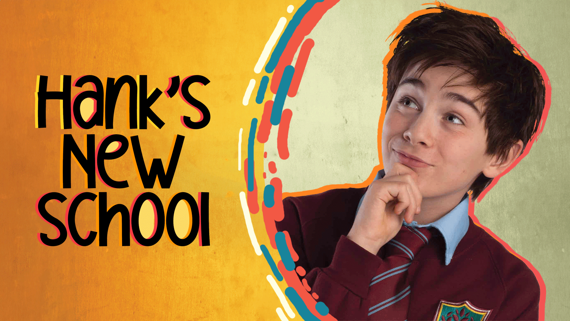 Hank Zipzer Videos & Resources | ClickView