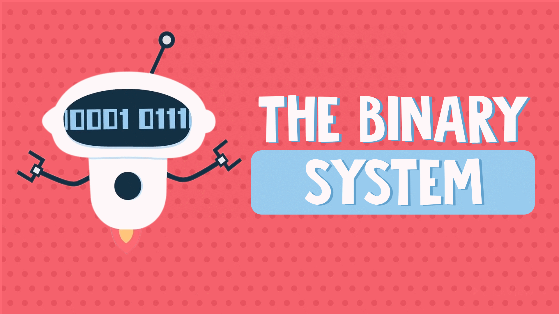 What Is Binary? Video & Resources | ClickView