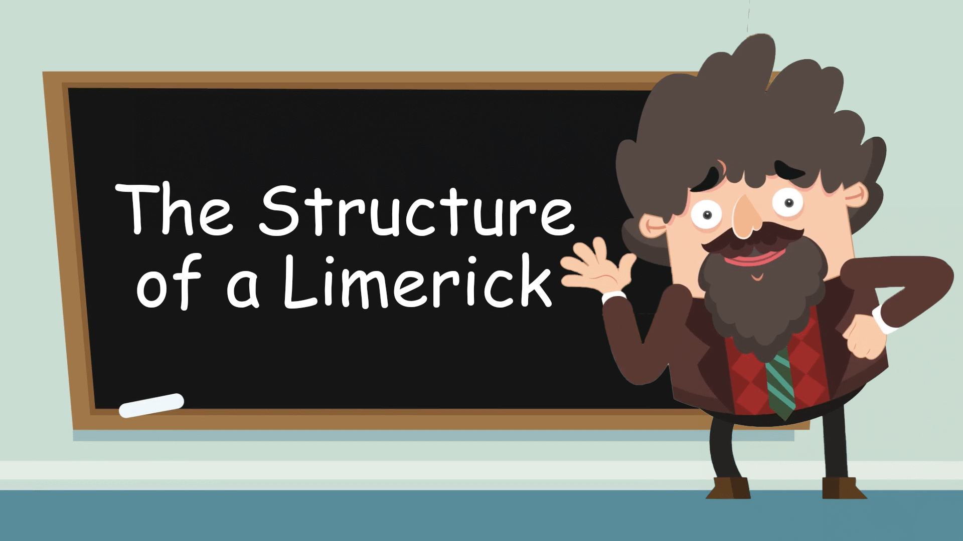 What Is a Limerick? Video & Resources | ClickView