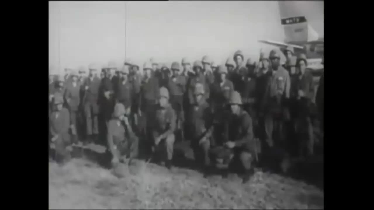 Johnson, Nixon & Vietnam - Reversal of Fortun... - ClickView