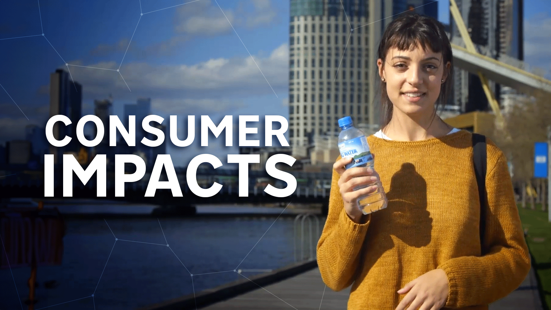 Environmental Impacts of Consumer Products - ClickView