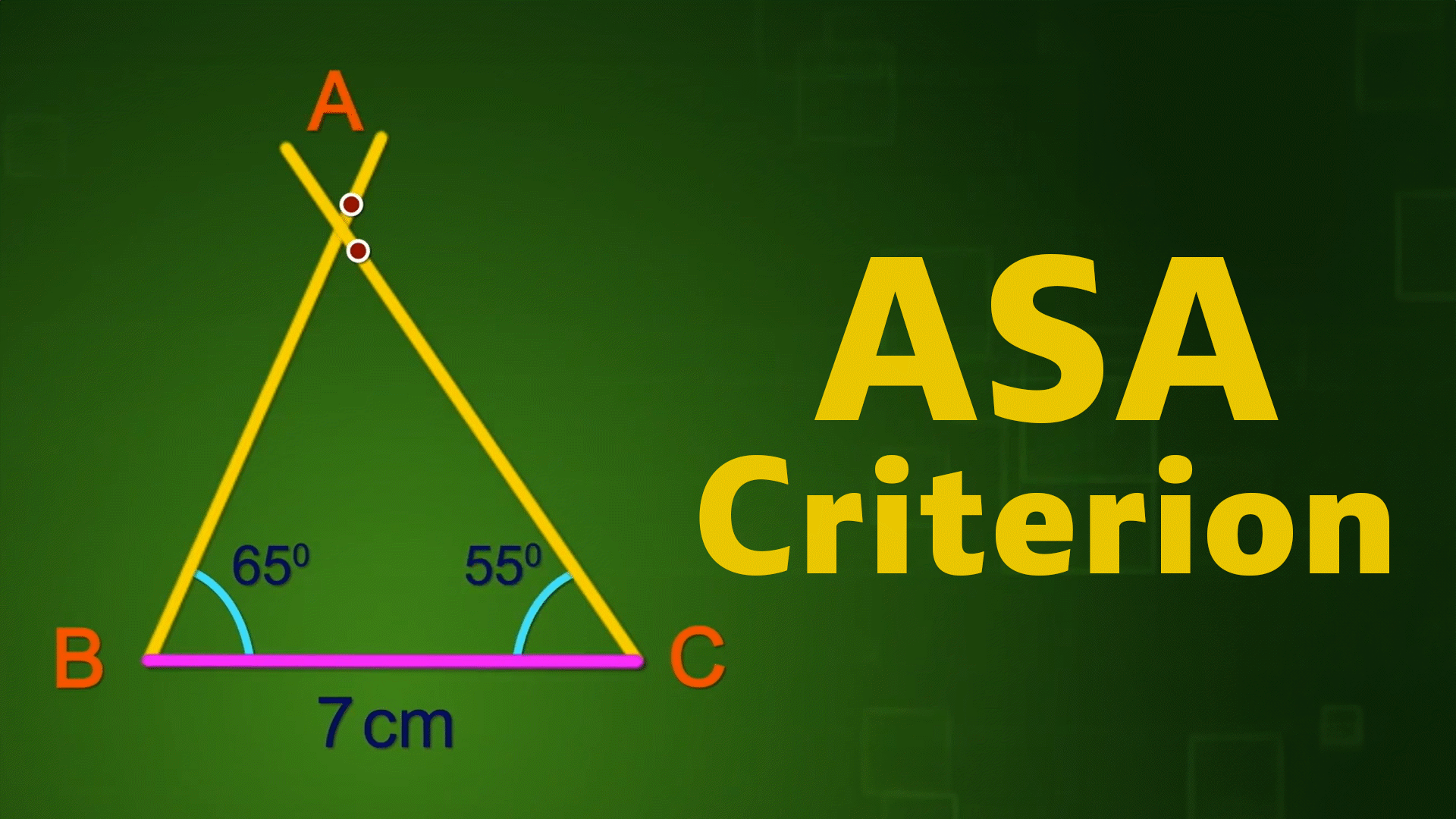 ASA Criterion Video & Resources | ClickView