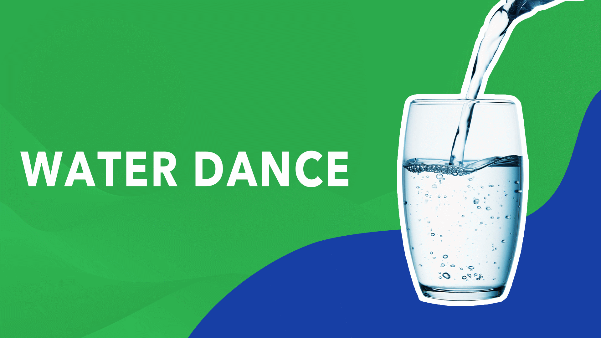 Water Dance Recording | Streamable Learning