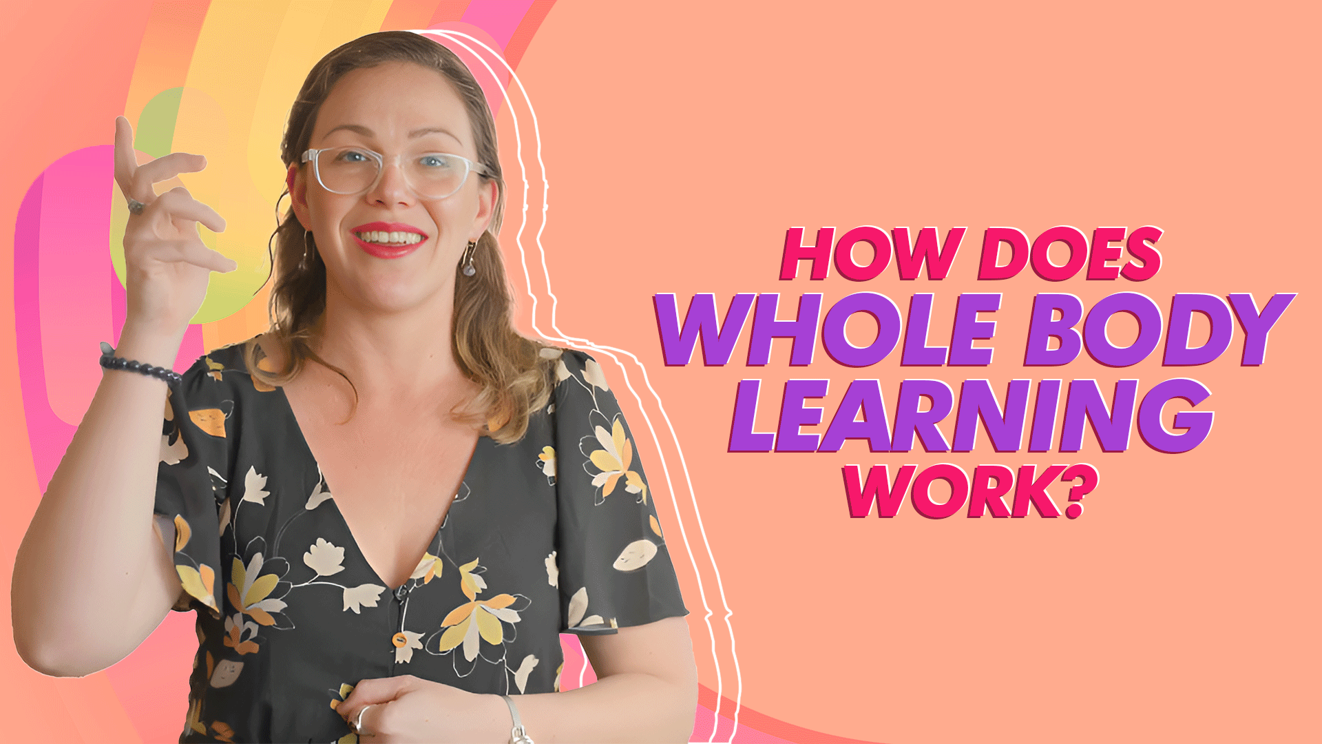 Understanding Whole Body Learning | ClickView