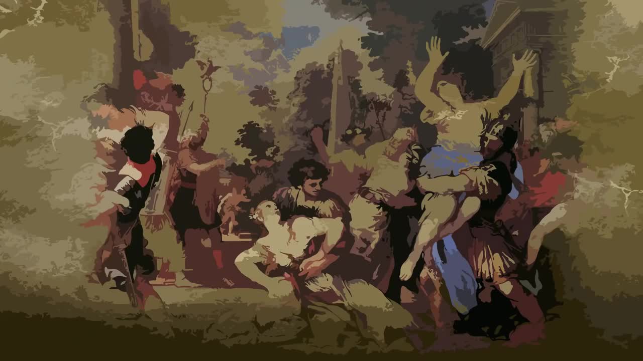 The Founding of Rome: The Roman Myth of Romulus and Remus | ClickView