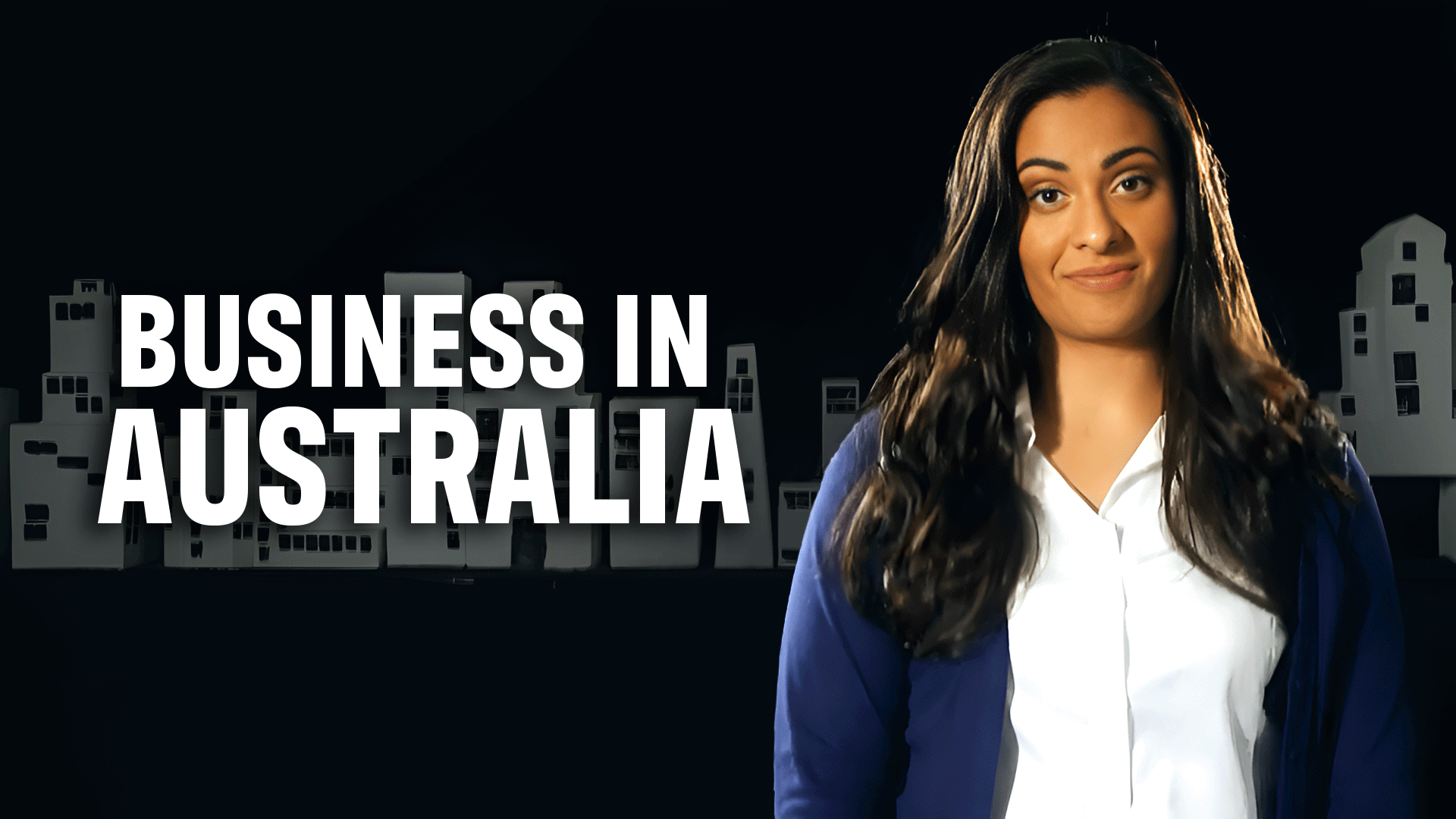 The Nature of Business in Australia | ClickView