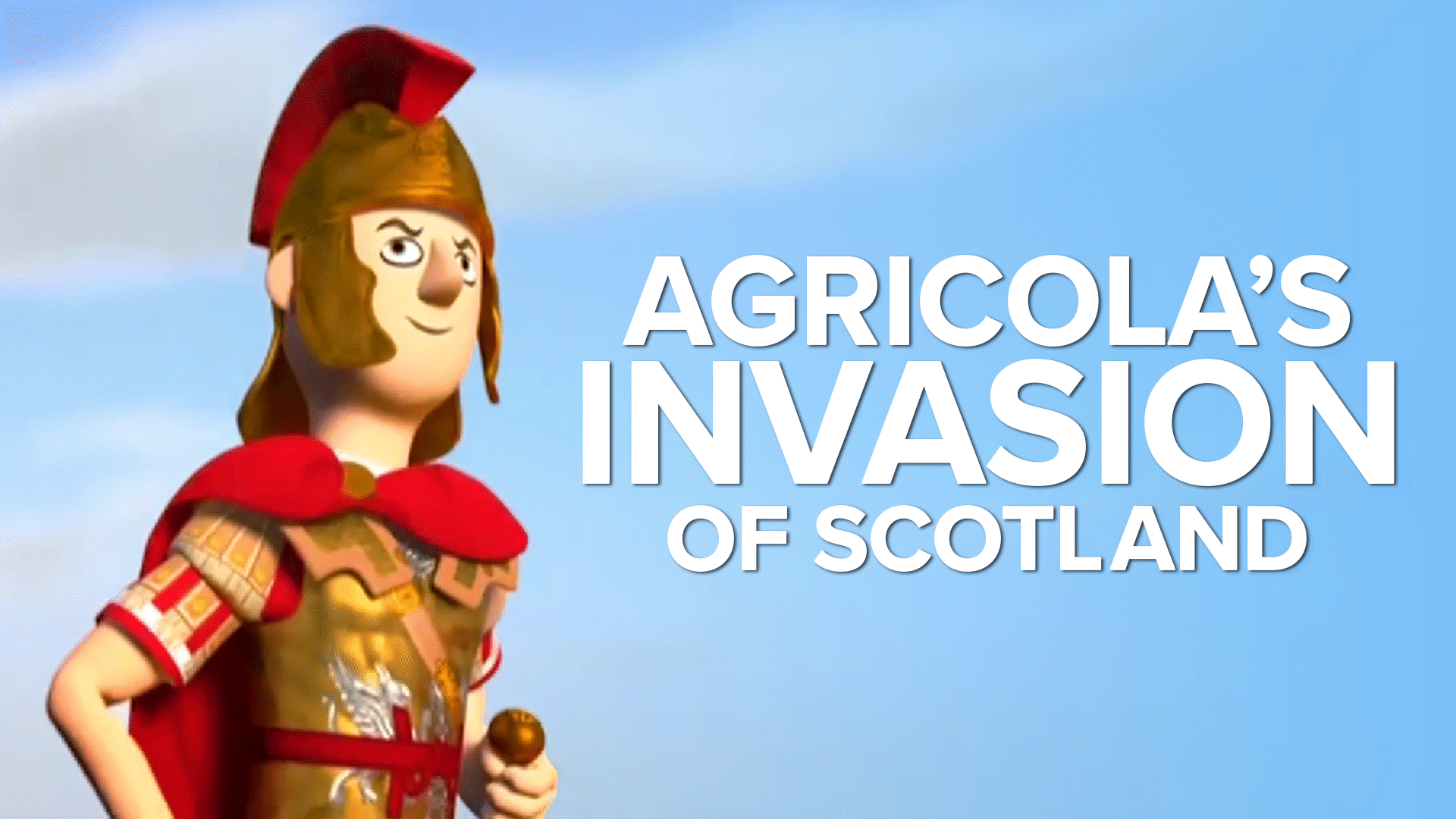 The Ancient Romans Videos, Resources & Worksheets | ClickView