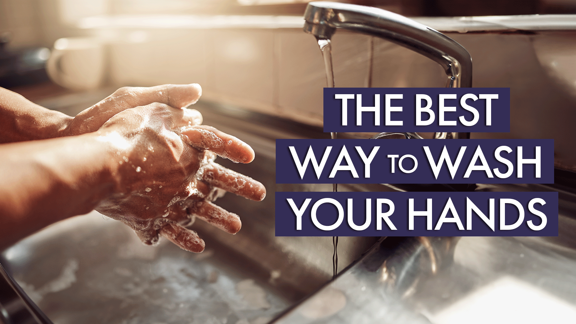 Handwashing Video & Resources | ClickView