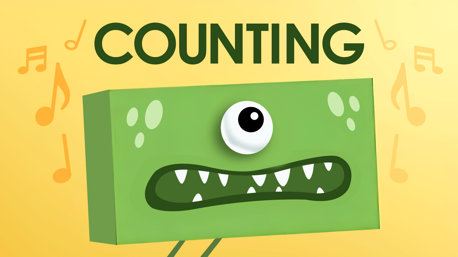 Counting Video & Resources | ClickView