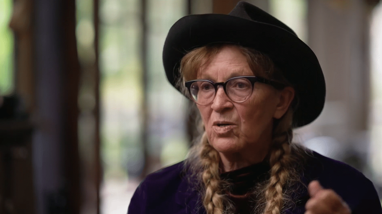 The Two of Us: Yael Stone and Jack Manning Bancroft | ClickView