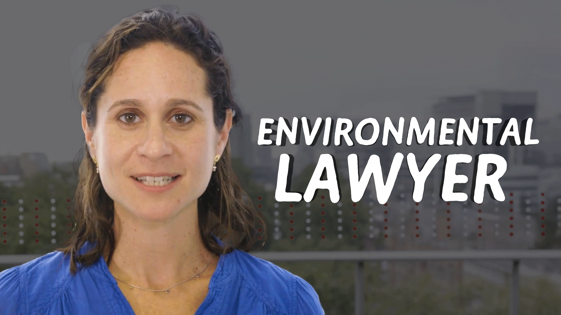 Environmental Lawyer Video & Resources | ClickView