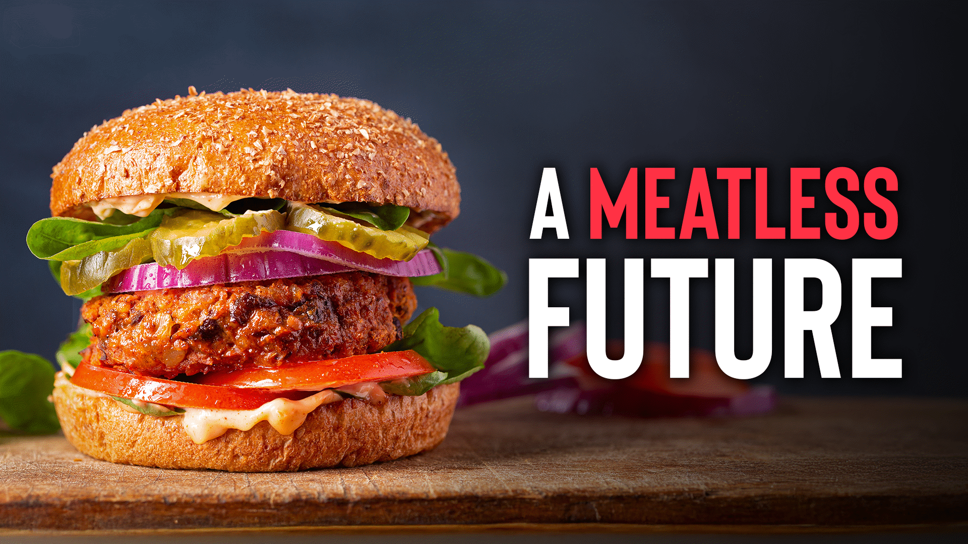 A Meatless Future Video & Resources | ClickView