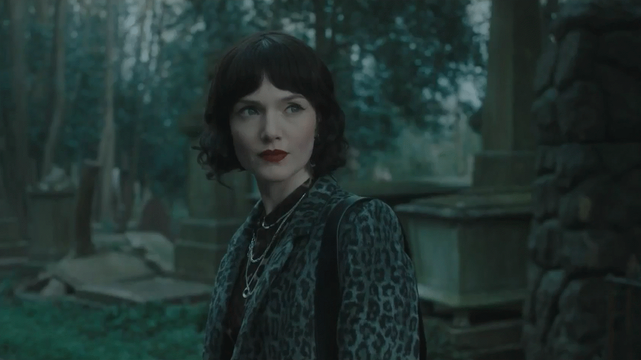 Ink Black Heart, The Part 2 - Robin, Strike,... - ClickView