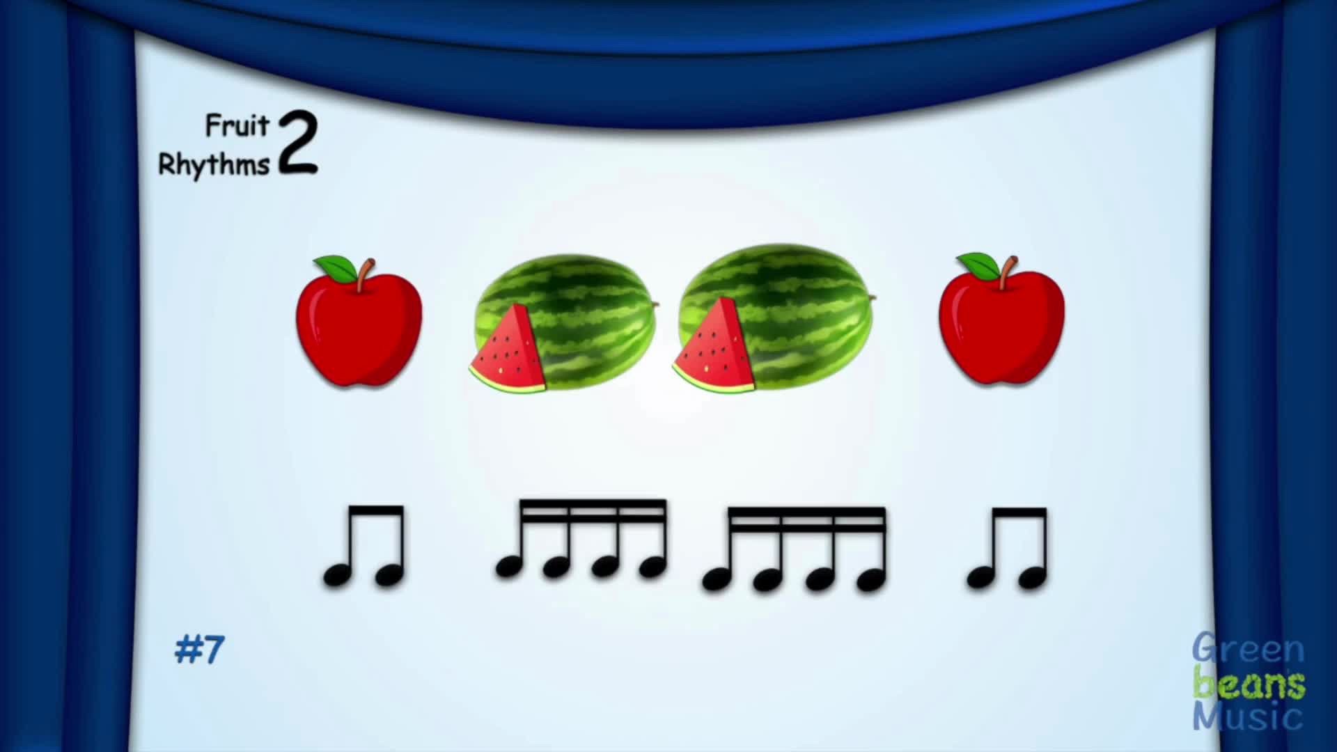 Fruit Rhythms Videos & Resources | ClickView