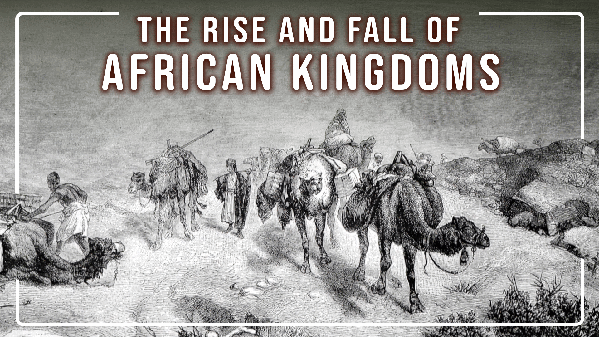 African Kingdoms Video & Resources | ClickView