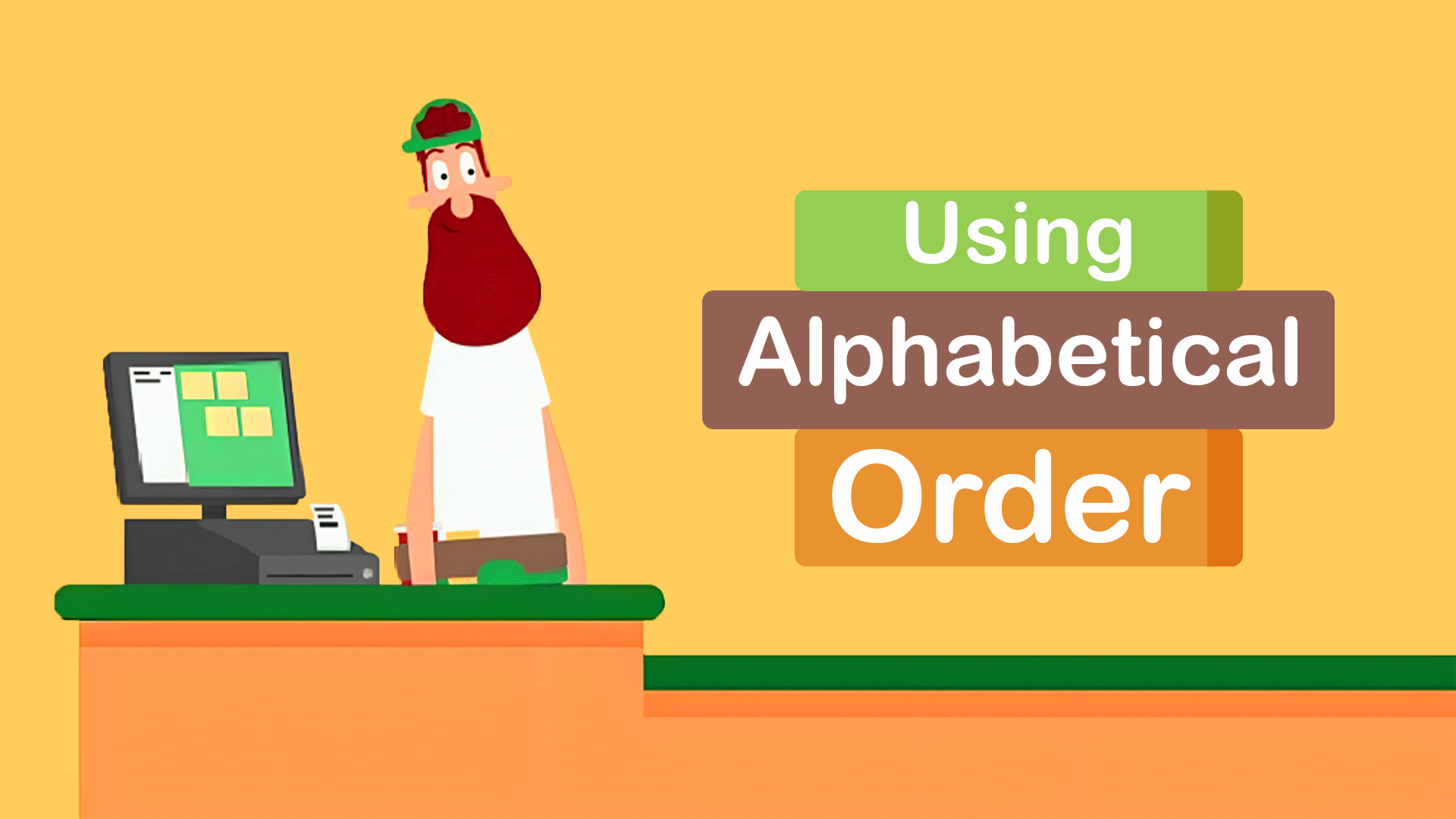 Alphabet Videos, Resources & Worksheets | ClickView