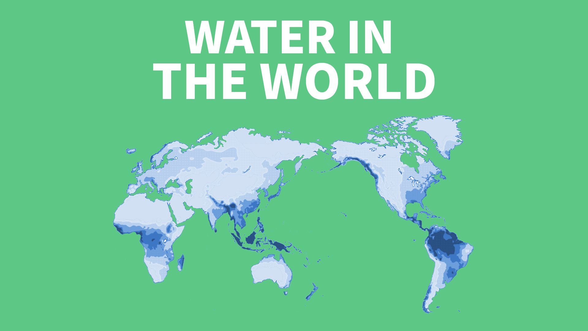 Water in the World Video & Resources | ClickView