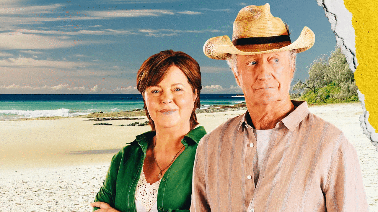 Darby And Joan - Airs 7:32 PM 20 Apr 2025 on ABCTV HD - ClickView