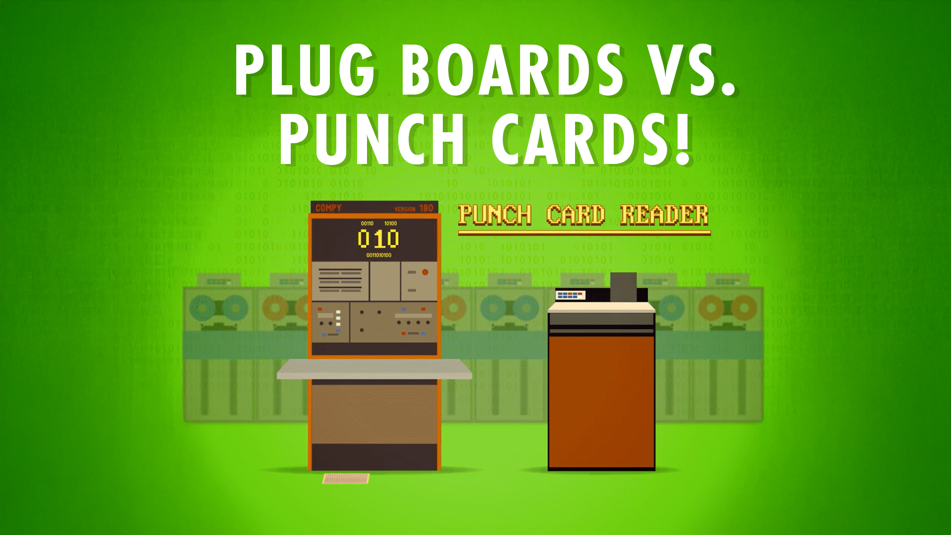 Early Programming Video & Resources | ClickView