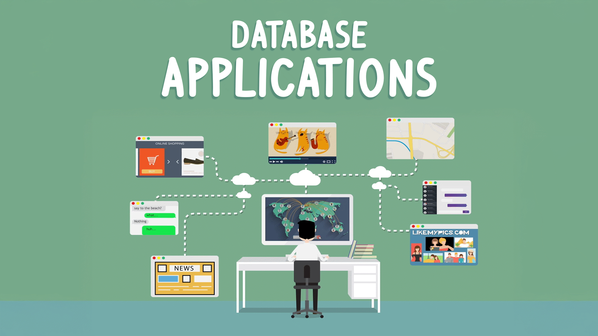 BBC Bitesize: Digital Technology | ClickView