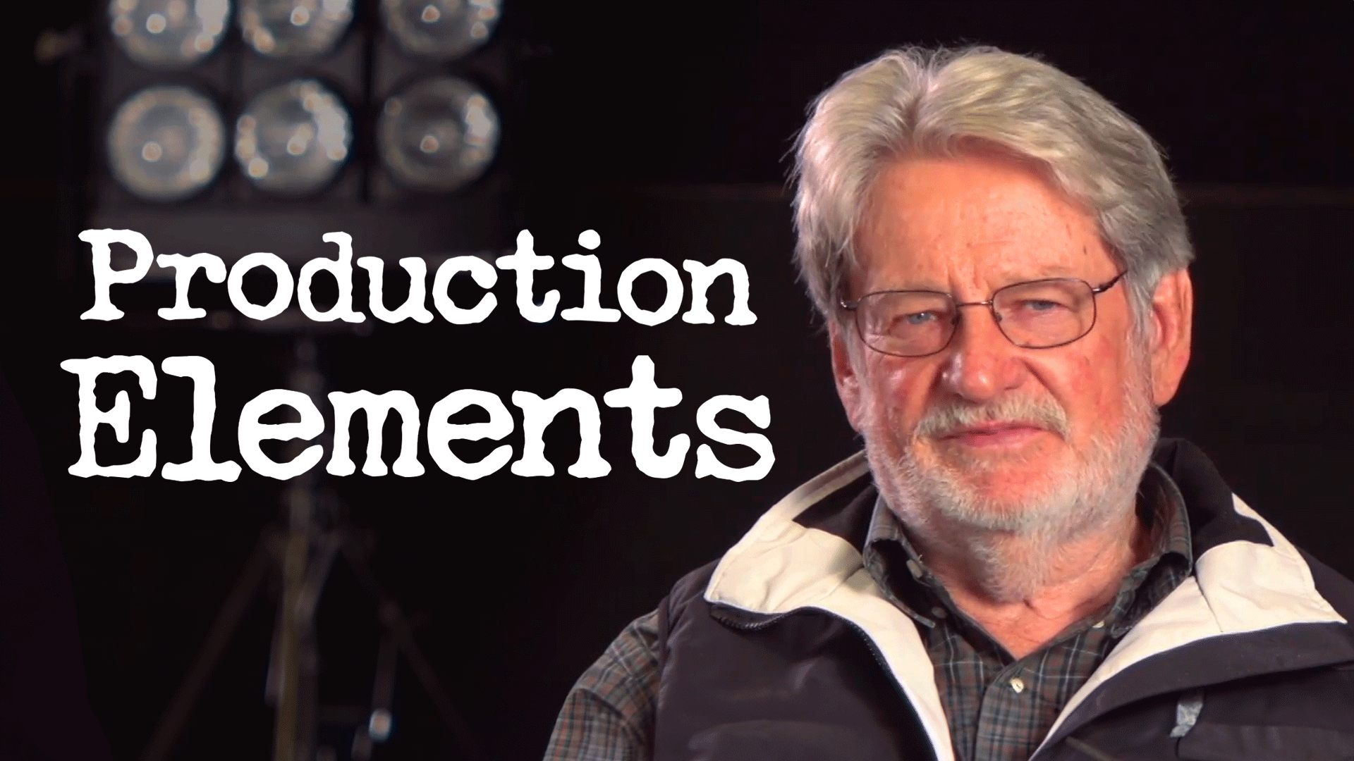 Production Elements in Film Video & Resources | ClickView