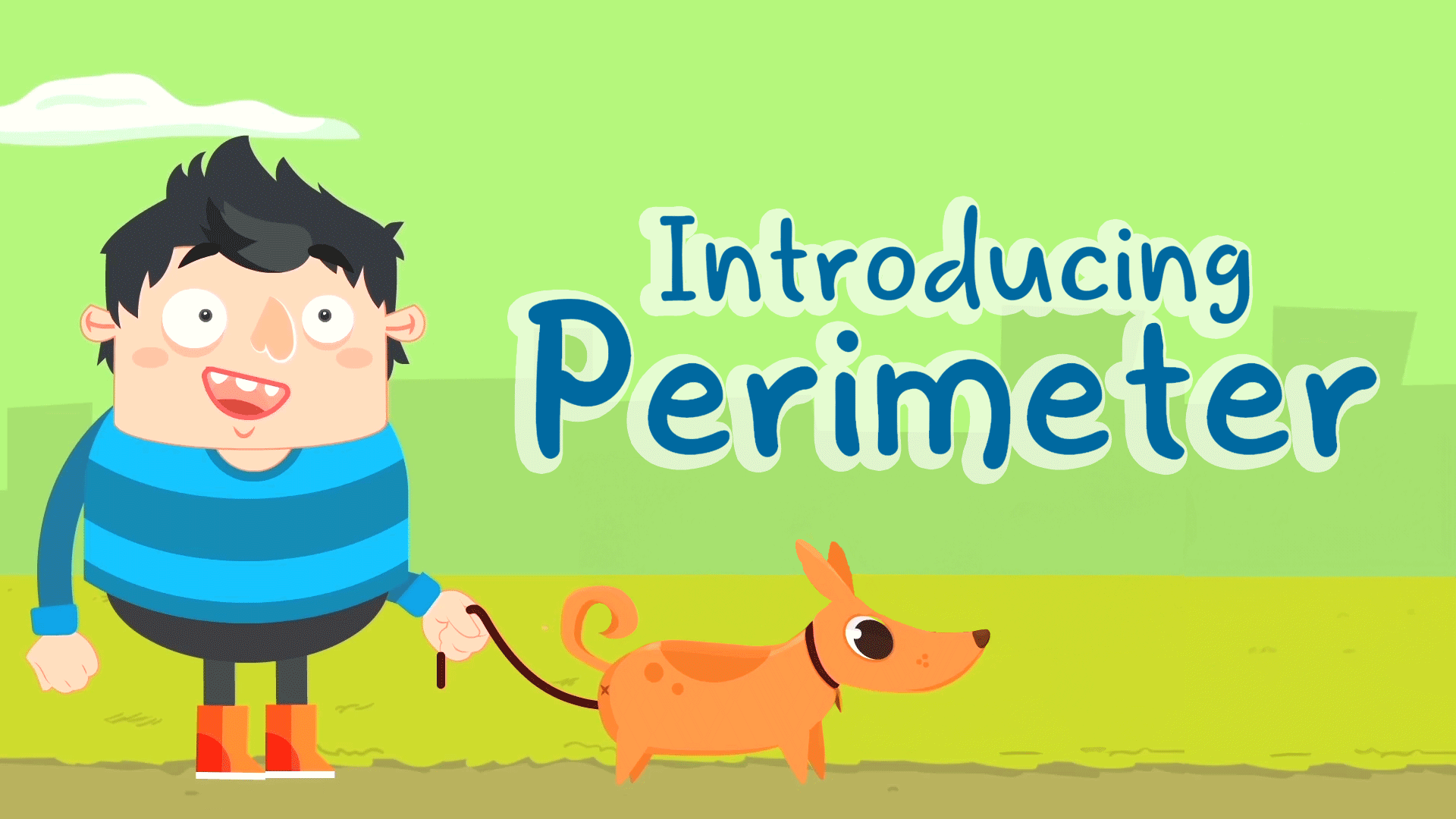 Perimeter Videos, Resources & Worksheets | ClickView