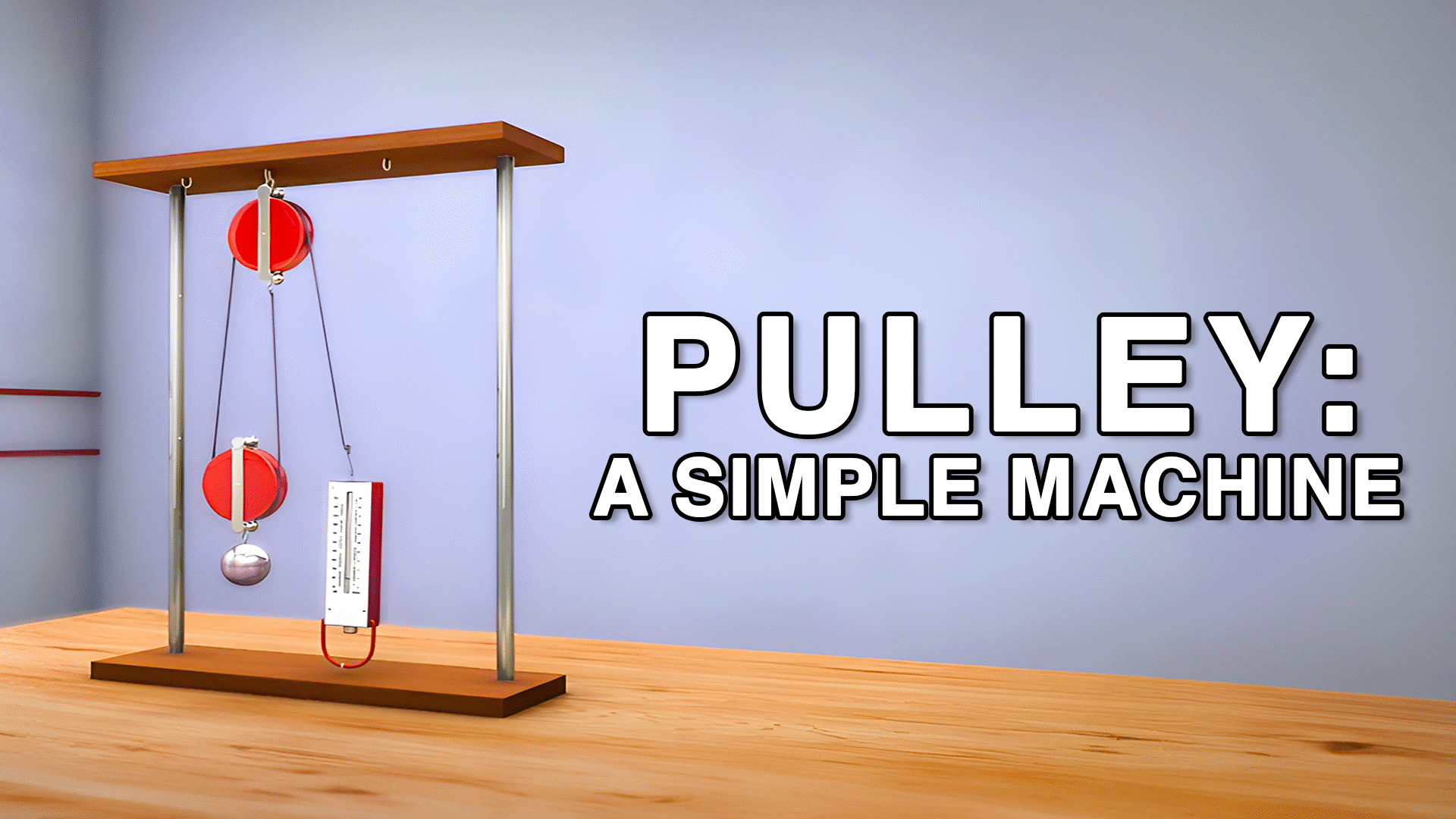 Understanding Structures And Mechanisms: Movement | ClickView