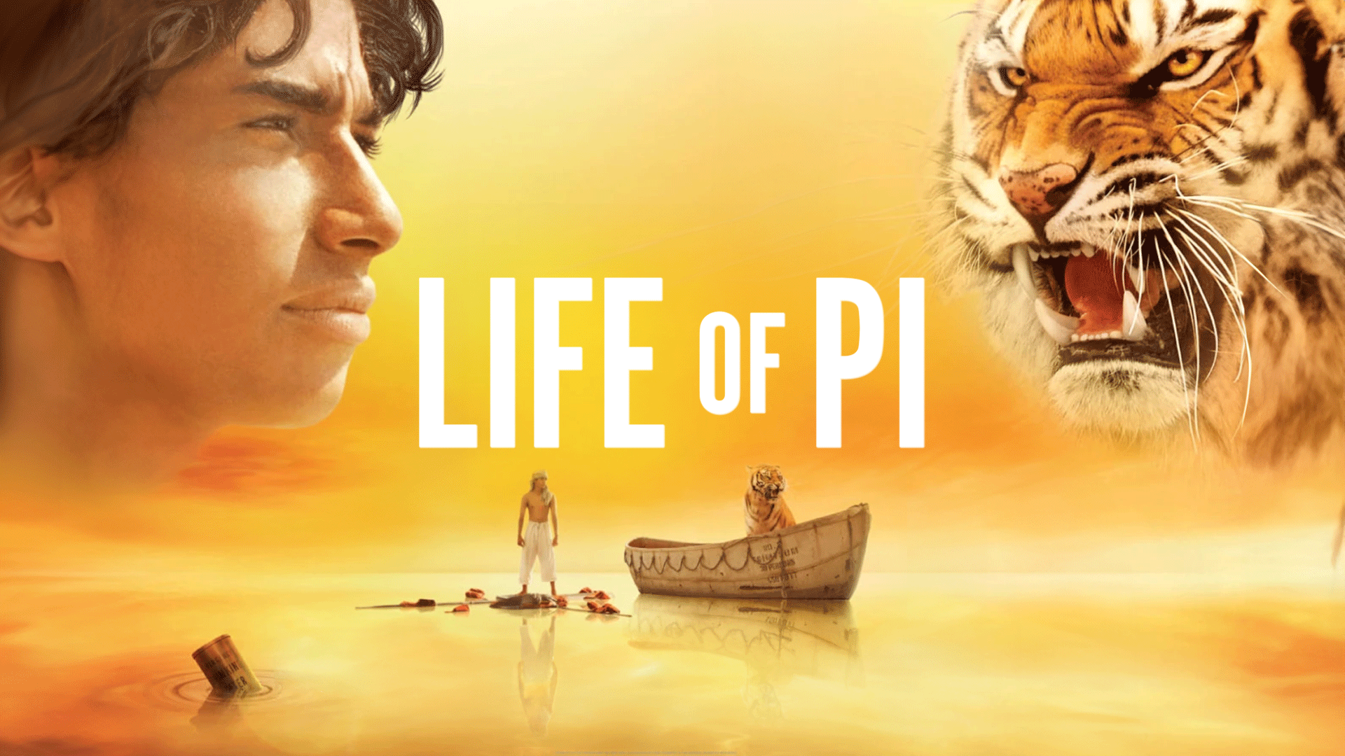 Life of Pi Video & Resources | ClickView