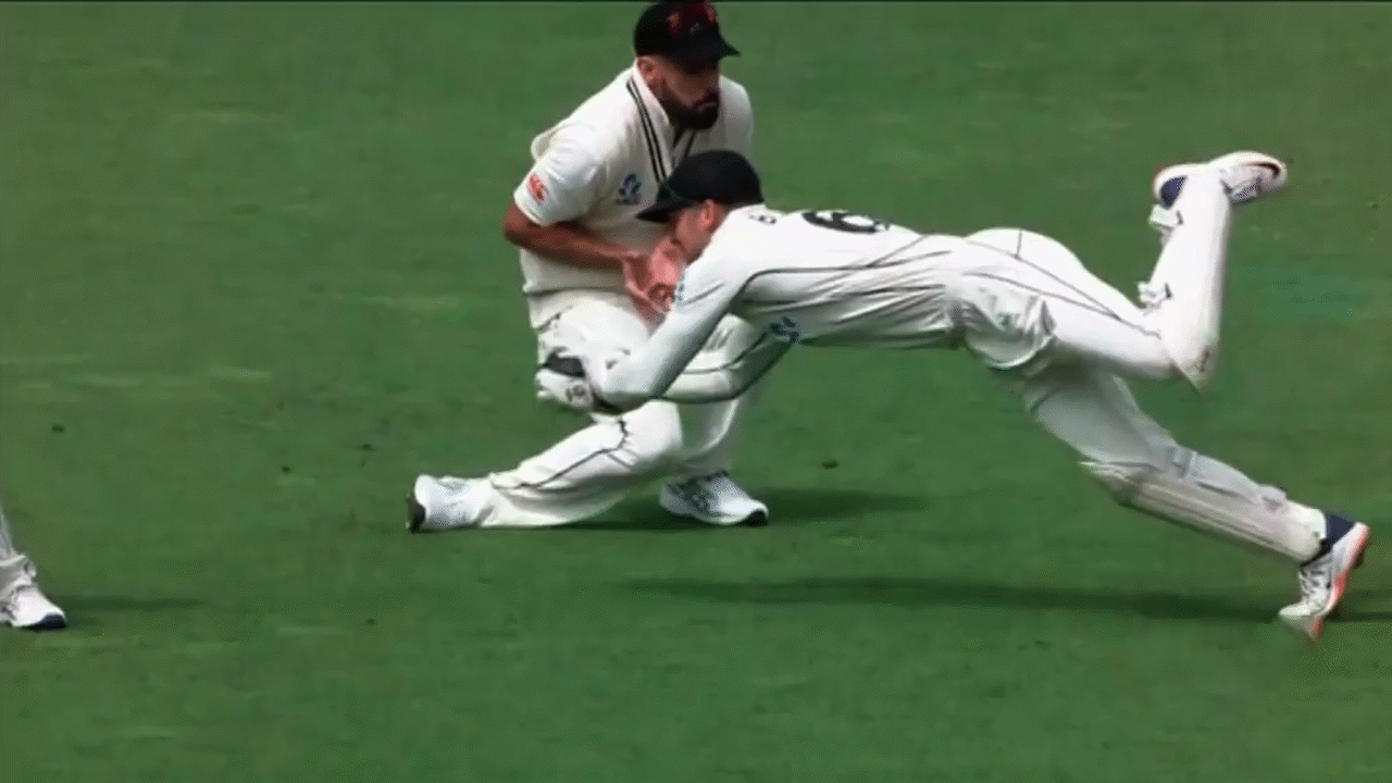 Cricket - Over to cricket, where the Australi... - ClickView