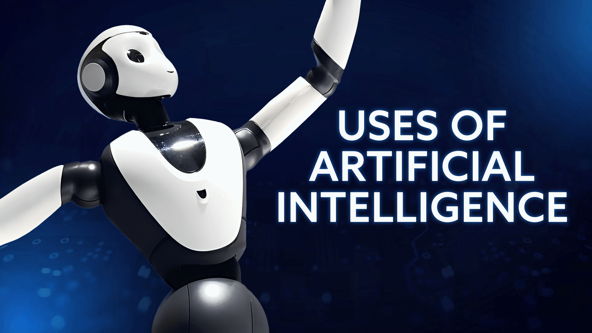 Uses of Artificial Intelligence Video & Resources | ClickView