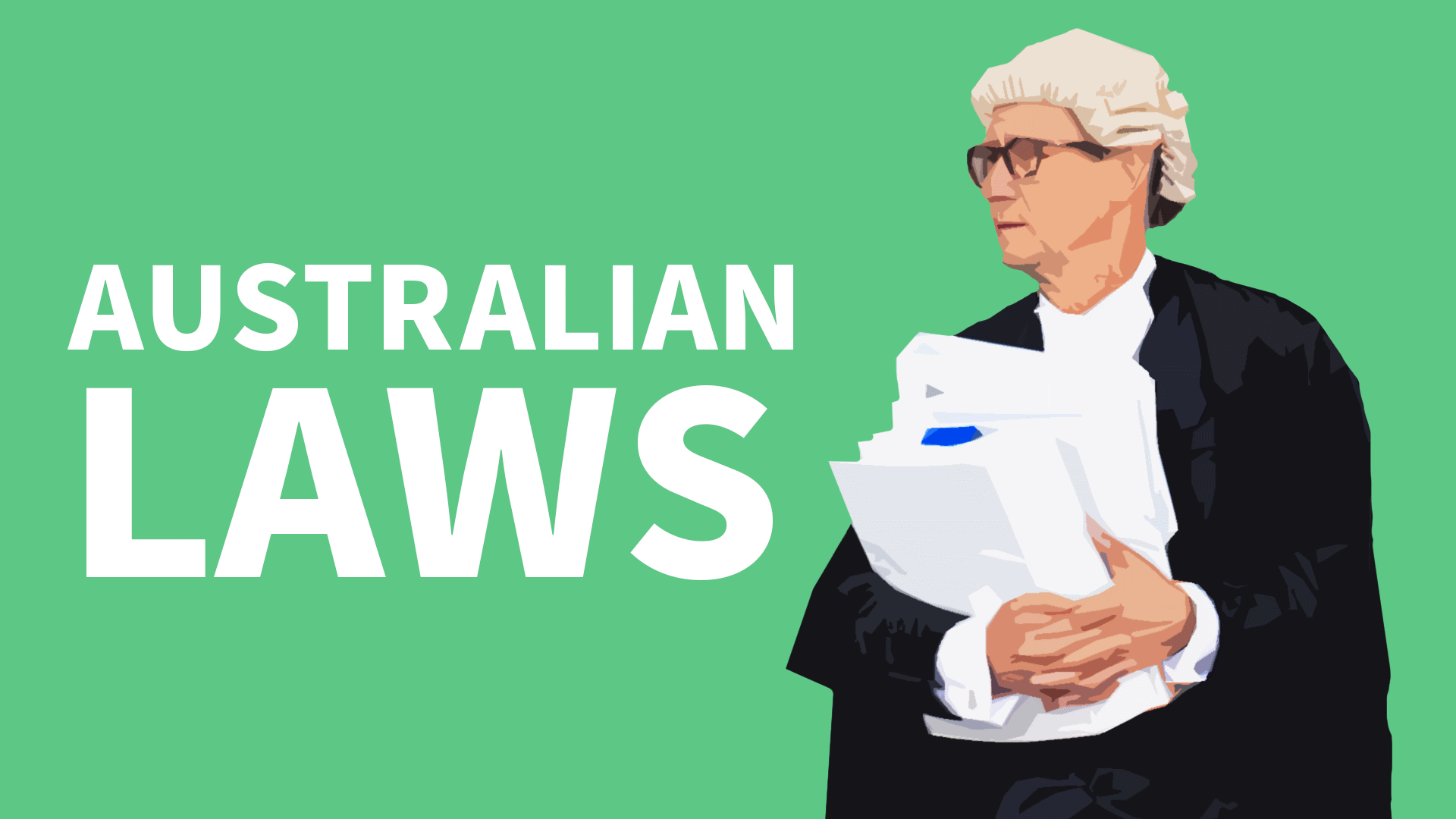 Australia's Political and Legal System | ClickView