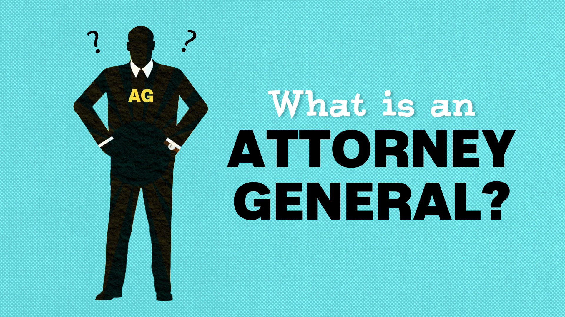 The Attorney General Video & Resources | ClickView