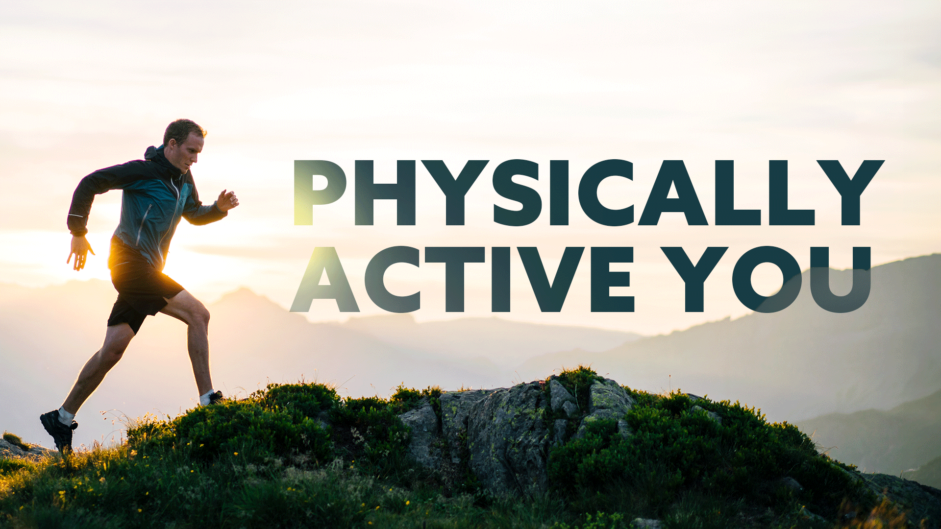 Physically Active You - ClickView
