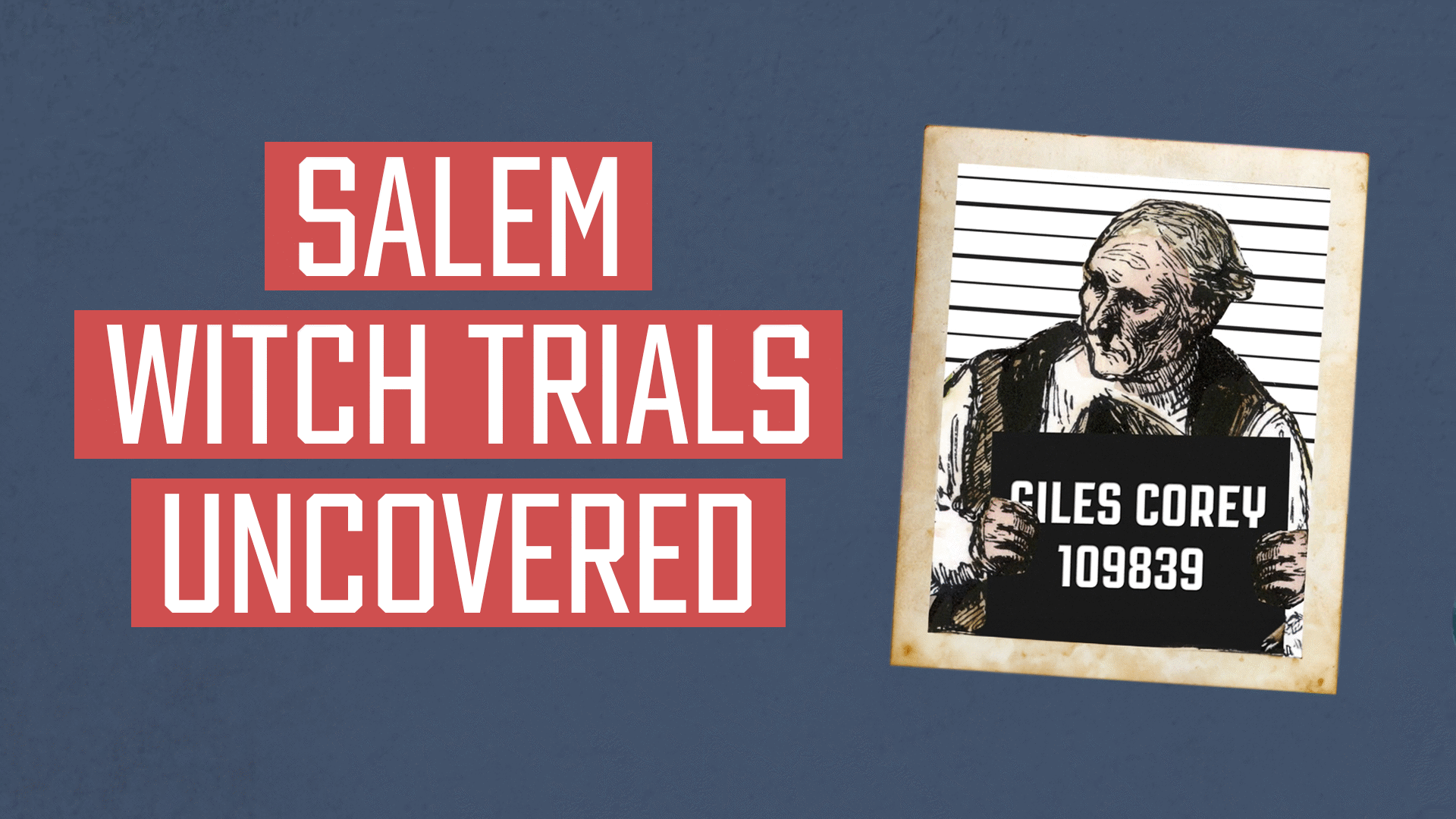 The Crucible Videos, Resources & Worksheets | ClickView